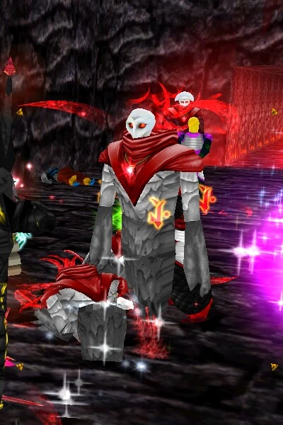 Corrupt Slayer | Asheron's Call Community Wiki | Fandom