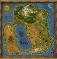 Ingame Map | Asheron's Call Community Wiki | Fandom