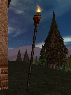 Tumerok Torch | Asheron's Call Community Wiki | Fandom