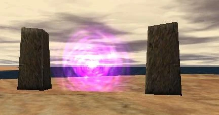 Yaraq Tunnels | Asheron's Call Community Wiki | Fandom