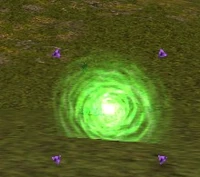 Dericost Ruin Quest | Asheron's Call Community Wiki | Fandom