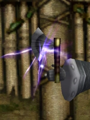 Lightning Throwing Axe | Asheron's Call Community Wiki | Fandom