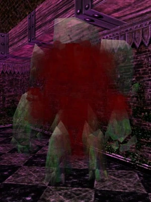 Blood Golem | Asheron's Call Community Wiki | Fandom