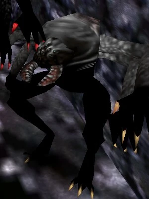 Soldier Mukkir | Asheron's Call Community Wiki | Fandom