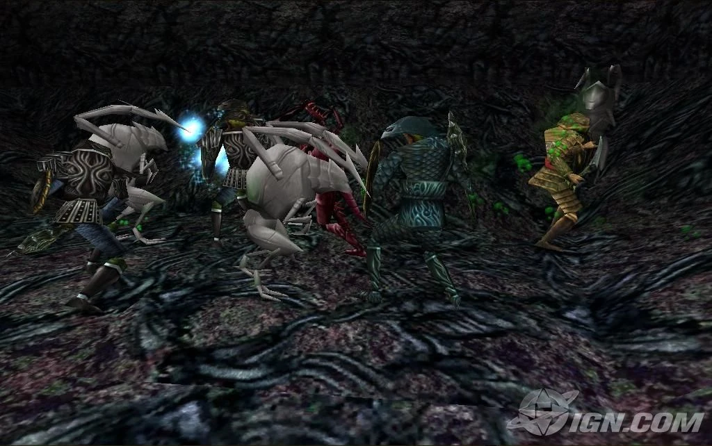 Seeds of Corruption | Asheron's Call Community Wiki | Fandom