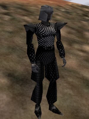 Pathwarden Scale Hauberk | Asheron's Call Community Wiki | Fandom