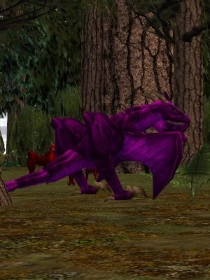 Zerzelikyr | Asheron's Call Community Wiki | Fandom