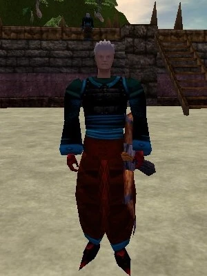 Avarin | Asheron's Call Community Wiki | Fandom