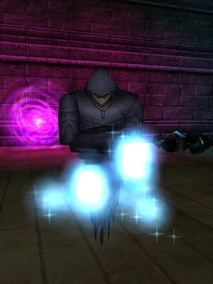 Chakron Flux Virindi Servant | Asheron's Call Community Wiki | Fandom