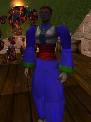 Atlan Weapons Quest | Asheron's Call Community Wiki | Fandom