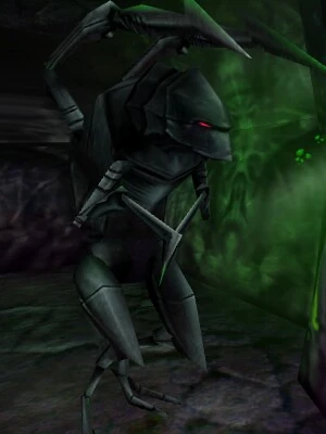 Olthoi Swarm Gardener | Asheron's Call Community Wiki | Fandom