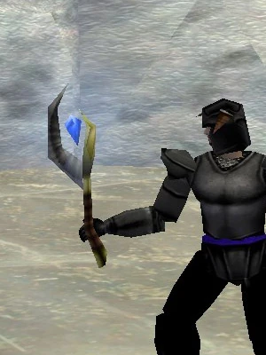 Superior Shivering Atlan Axe (Minor Stone) | Asheron's Call Community ...
