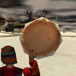 Throwing Pancake | Asheron's Call Community Wiki | Fandom