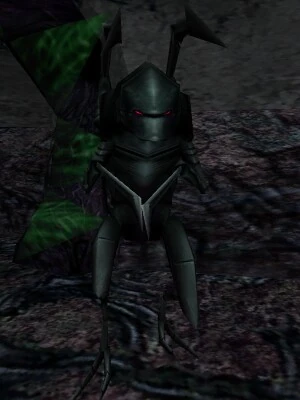 Olthoi Harvester | Asheron's Call Community Wiki | Fandom