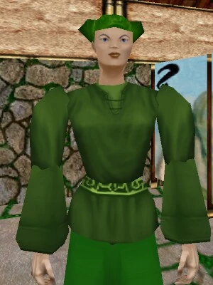 Researcher Tharin | Asheron's Call Community Wiki | Fandom