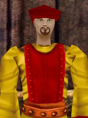 Guard Devon | Asheron's Call Community Wiki | Fandom