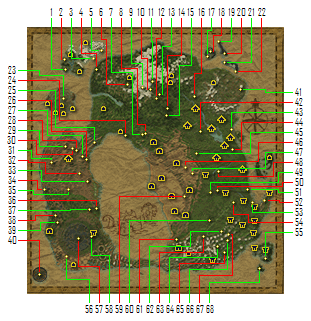 Ingame Map | Asheron's Call Community Wiki | Fandom