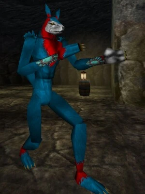 Royal Mite Matron | Asheron's Call Community Wiki | Fandom