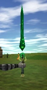 Acidic Weeping Sword | Asheron's Call Community Wiki | Fandom