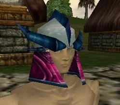 Fine Olthoi Brood Queen Helm | Asheron's Call Community Wiki | Fandom