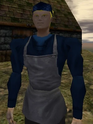 Jarvis Hammerstone | Asheron's Call Community Wiki | Fandom