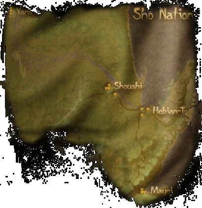 Zogblaster Archive/Heritage Groups/Sho/Sho Nation in Dereth | Asheron's ...