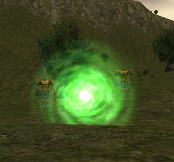 Hills Citadel | Asheron's Call Community Wiki | Fandom