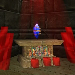 Nexus-keyed Mana Shard | Asheron's Call Community Wiki | Fandom