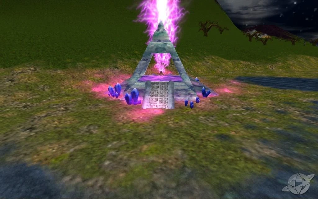 Shattered Lines | Asheron's Call Community Wiki | Fandom