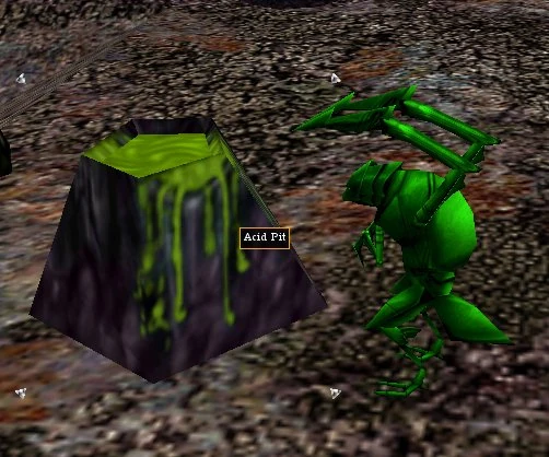 Acid Pit | Asheron's Call Community Wiki | Fandom