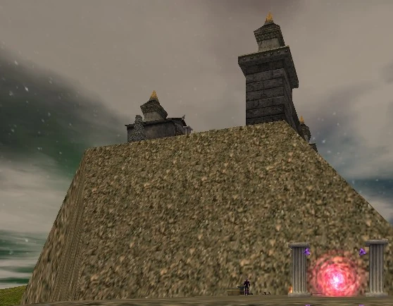 Karlun's Fort | Asheron's Call Community Wiki | Fandom
