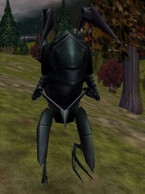 Olthoi Drone | Asheron's Call Community Wiki | Fandom