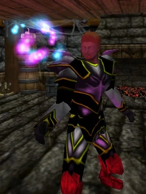Deadly Hollow Mace | Asheron's Call Community Wiki | Fandom