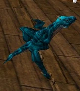 Golden Gromnie | Asheron's Call Community Wiki | Fandom