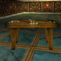 Fletching Table | Asheron's Call Community Wiki | Fandom