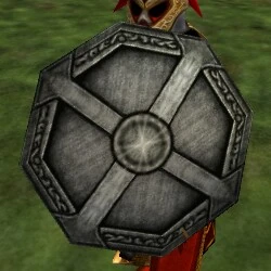 Metal Round Shield | Asheron's Call Community Wiki | Fandom