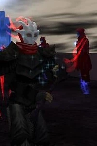 Nether-attuned Rynthid Tentacle Wand | Asheron's Call Community Wiki ...