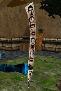 Soul Staff | Asheron's Call Community Wiki | Fandom