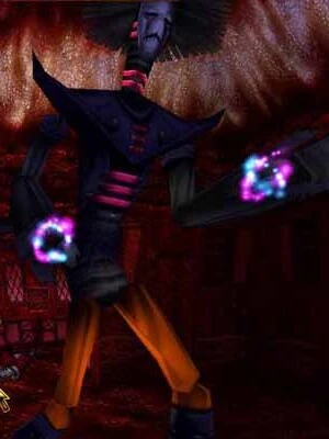 Dranith Menacet | Asheron's Call Community Wiki | Fandom