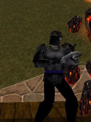 Superior Atlan Claw | Asheron's Call Community Wiki | Fandom