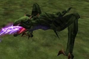 Jade Gromnie | Asheron's Call Community Wiki | Fandom