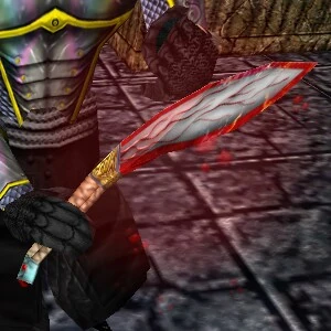 Nivinzk's Sacrificial Dagger | Asheron's Call Community Wiki | Fandom