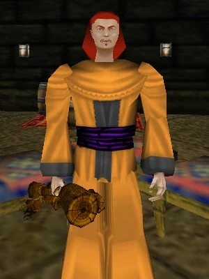 Ulgrim the Unquiet | Asheron's Call Community Wiki | Fandom