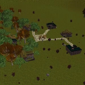 King Pwyll Square | Asheron's Call Community Wiki | Fandom
