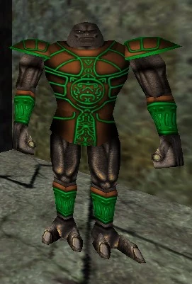 Master Ulkas | Asheron's Call Community Wiki | Fandom
