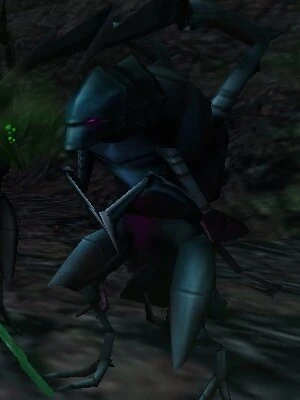 Olthoi Noble (Level 100) | Asheron's Call Community Wiki | Fandom