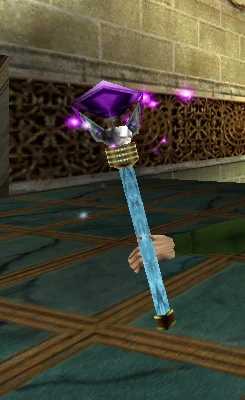 Scepter of Thunderous Might | Asheron's Call Community Wiki | Fandom