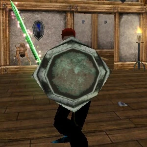 Shield of Power | Asheron's Call Community Wiki | Fandom