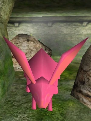 Bleached Boss Rabbit | Asheron's Call Community Wiki | Fandom