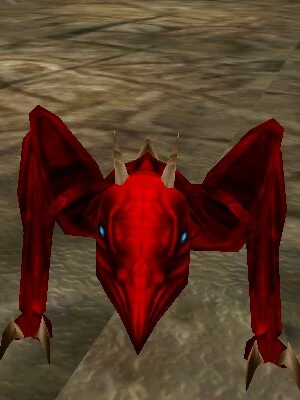 Ruby Gromnie | Asheron's Call Community Wiki | Fandom